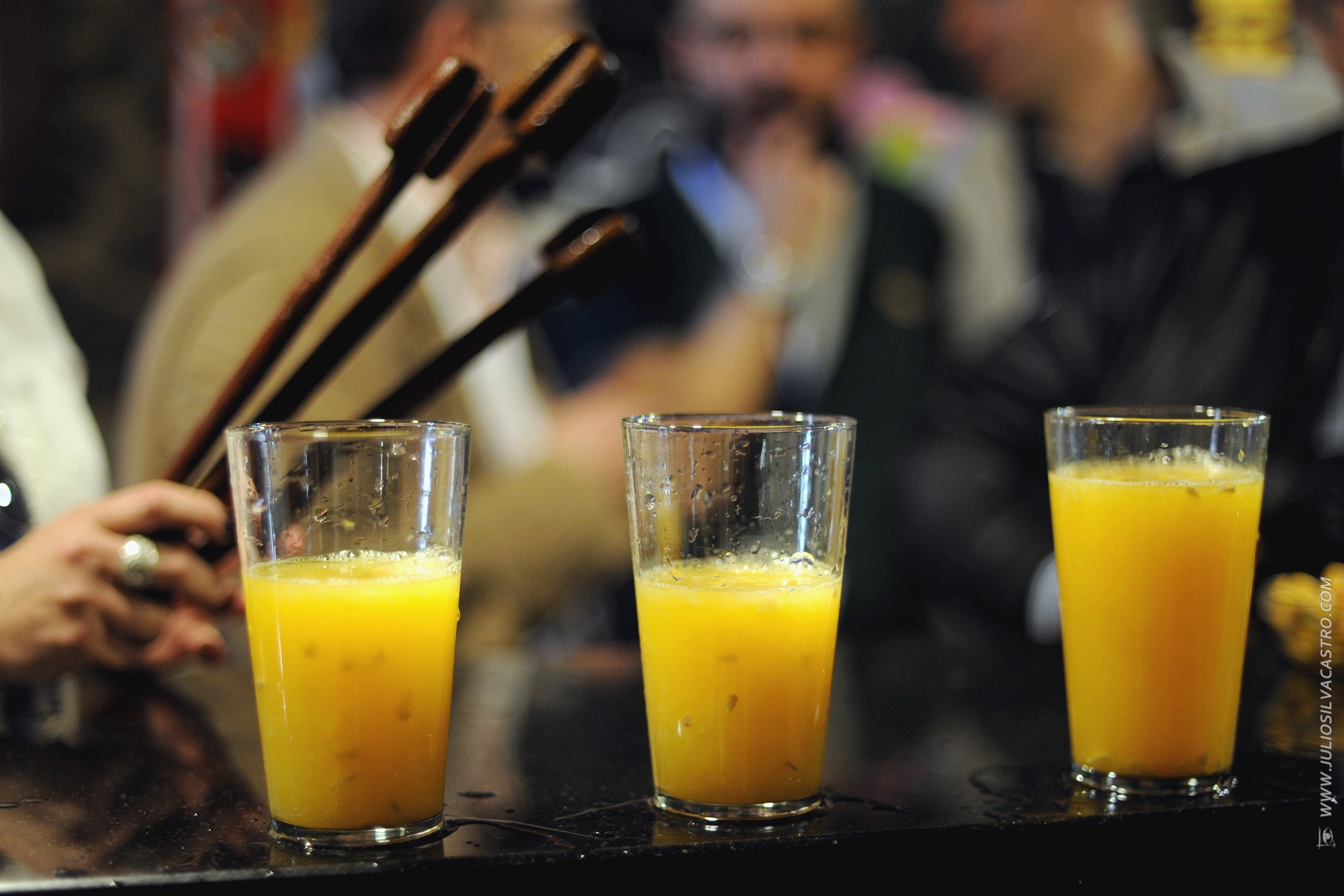 Madeira | Poncha Tour – INTERTOURS