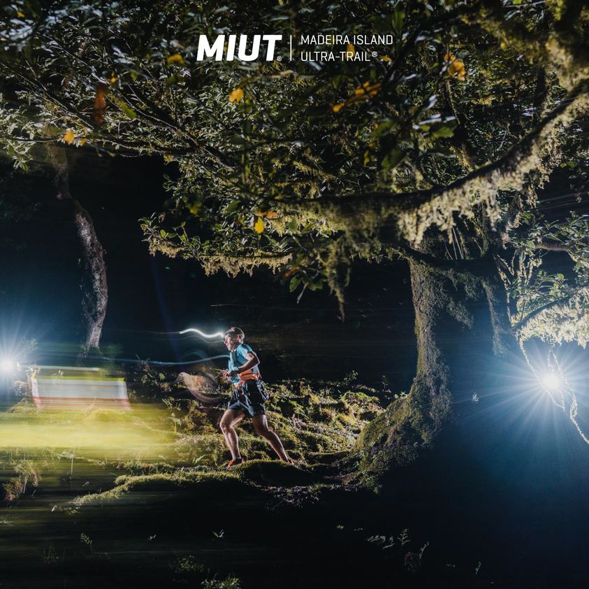Madeira | MIUT- Madeira Island Ultra Trail - INTERTOURS