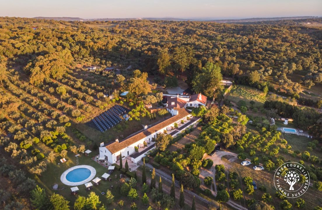 Portugal | Imani Country House - INTERTOURS