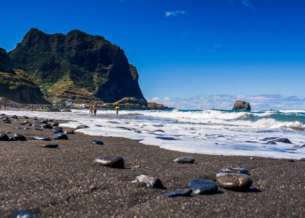 Explore Lugares Secretos na Ilha da Madeira