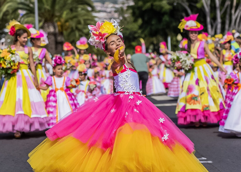 O Melhor do Verão na Ilha da Madeira: Festas, Festivais e Arraiais que ...