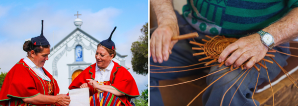 Camacha Autêntica: História, Cultura, Tradição e a Alma do Povo